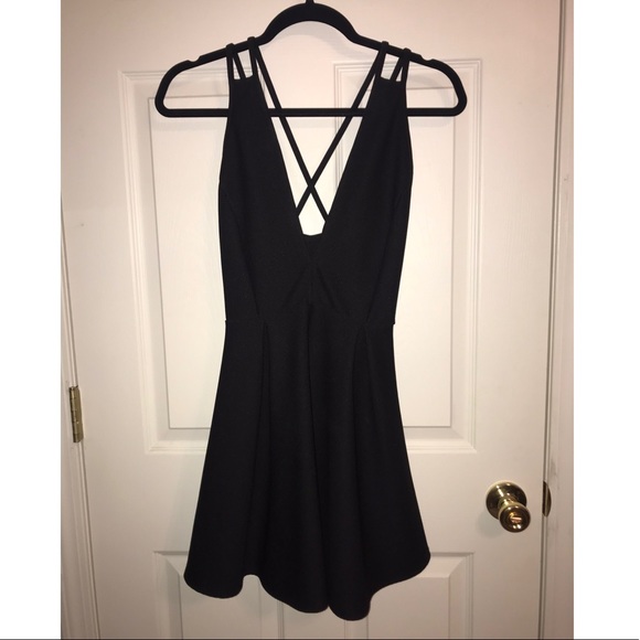 Windsor | Dresses | Windsor Black Formal Dress | Poshmark